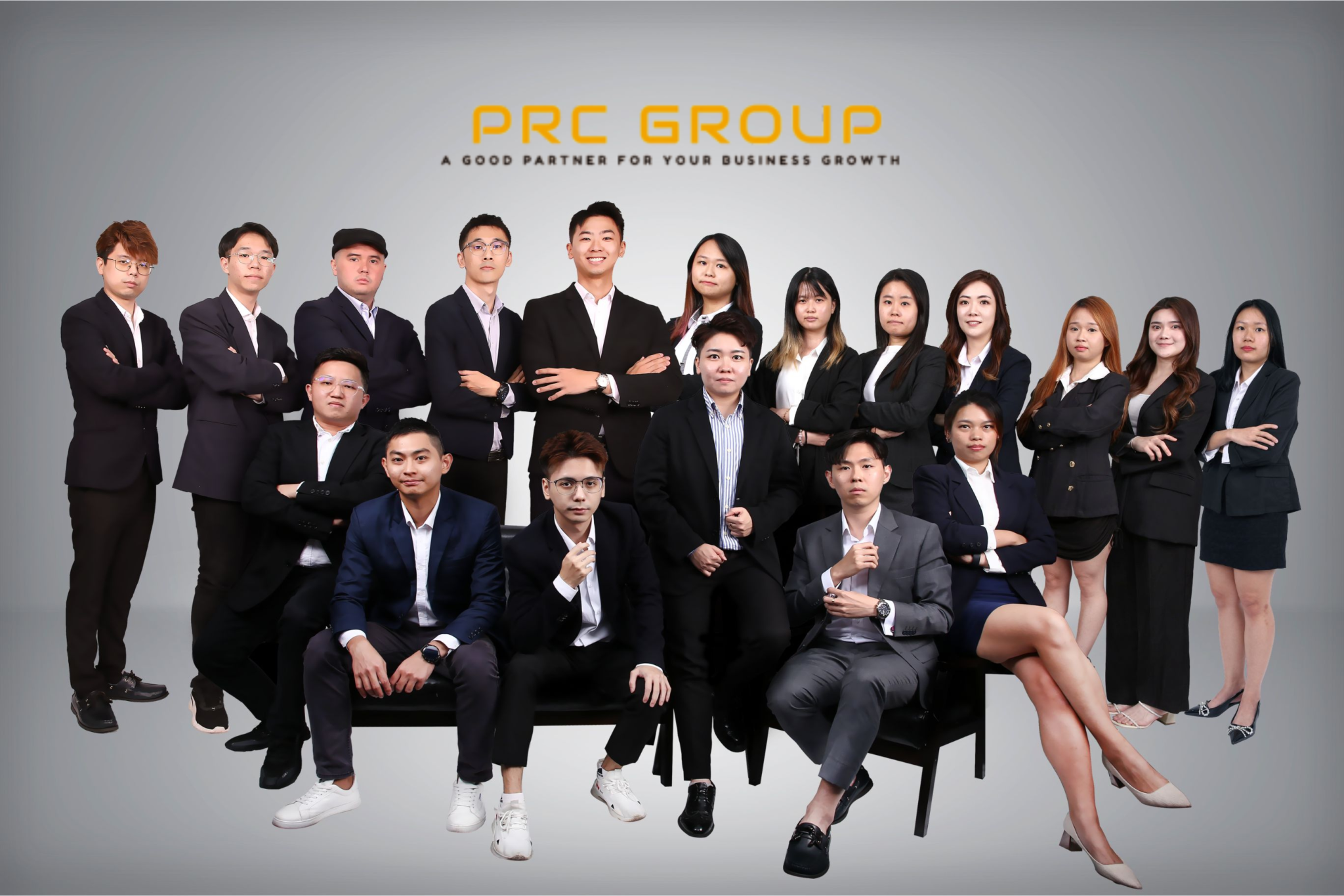 PRC Group Sdn Bhd – Financial Company in Malaysia